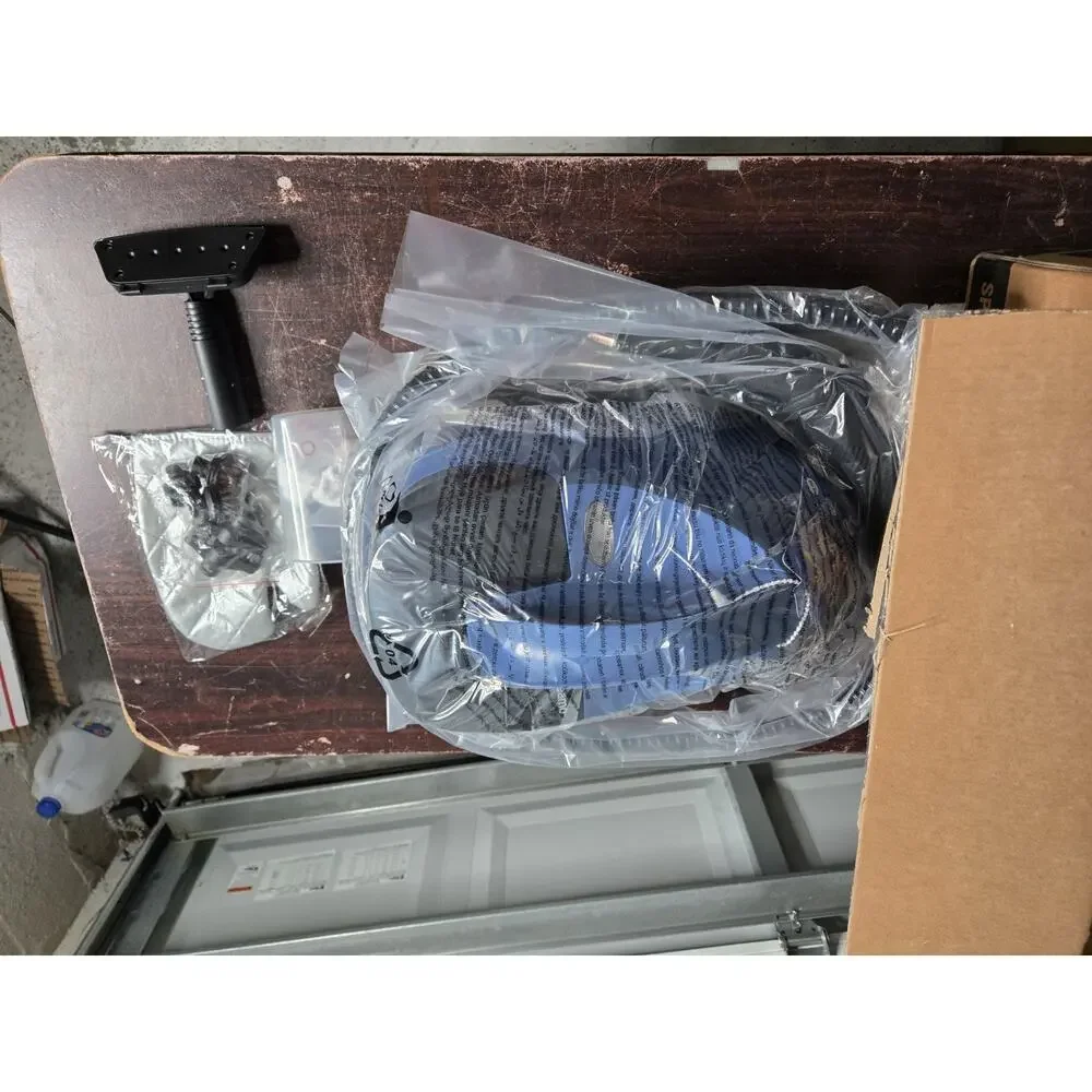 Xteamo | Other | Xteamo Cb8c Heavy Duty Steam Cleaner Mop 500w 15l Tank ...